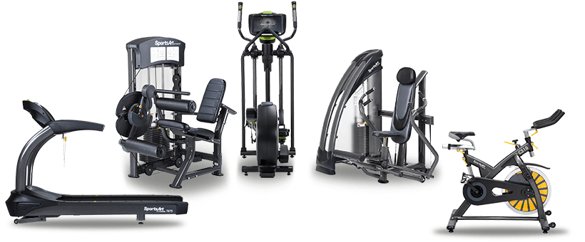 Fitness World – Sports & Fitness Equipment Shop